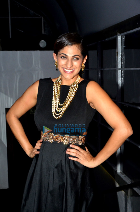 Manasi Scott launches her new album ‘Manasi – The Ideal Woman’ | Kubra ...