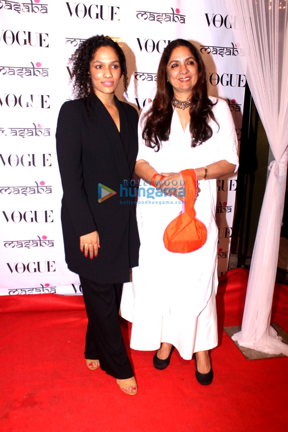 Masaba previews her festive collection with celebs and friends | Masaba ...