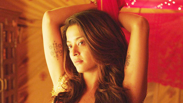 Bhukamp (Parched) | Video Trailer - Bollywood Hungama