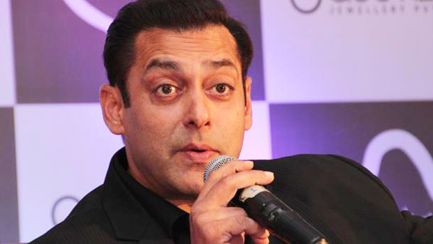 "Pakistani Actors Are Artists Not Terrorists": Salman Khan - Bollywood ...