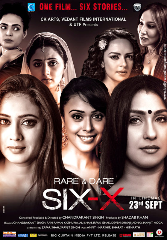 Six – X Movie: Review | Release Date (2016) | Songs | Music | Images ...