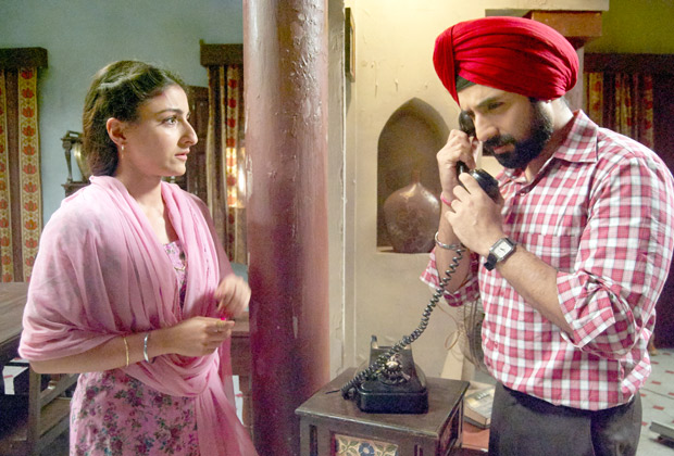 31st October Movie: Review | Release Date (2016) | Songs | Music ...