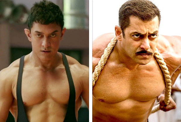 What the Dangal trailer says: Was “Sultan” a clever twist of Phogat’s ...