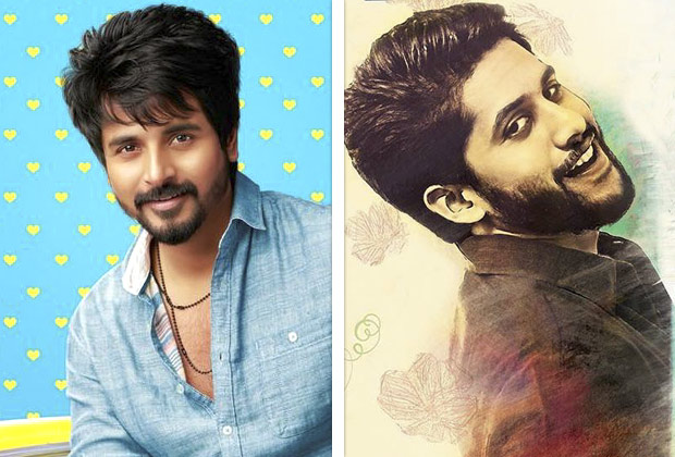 Remo (Tamil) Movie: Review | Release Date (2016) | Songs | Music ...