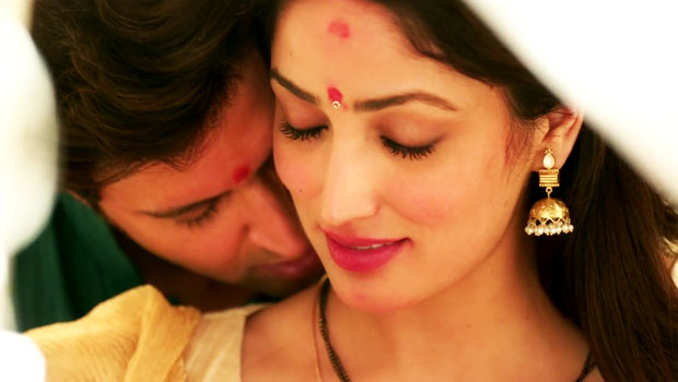 Theatrical Trailer (Kaabil) | Video Trailer - Bollywood Hungama