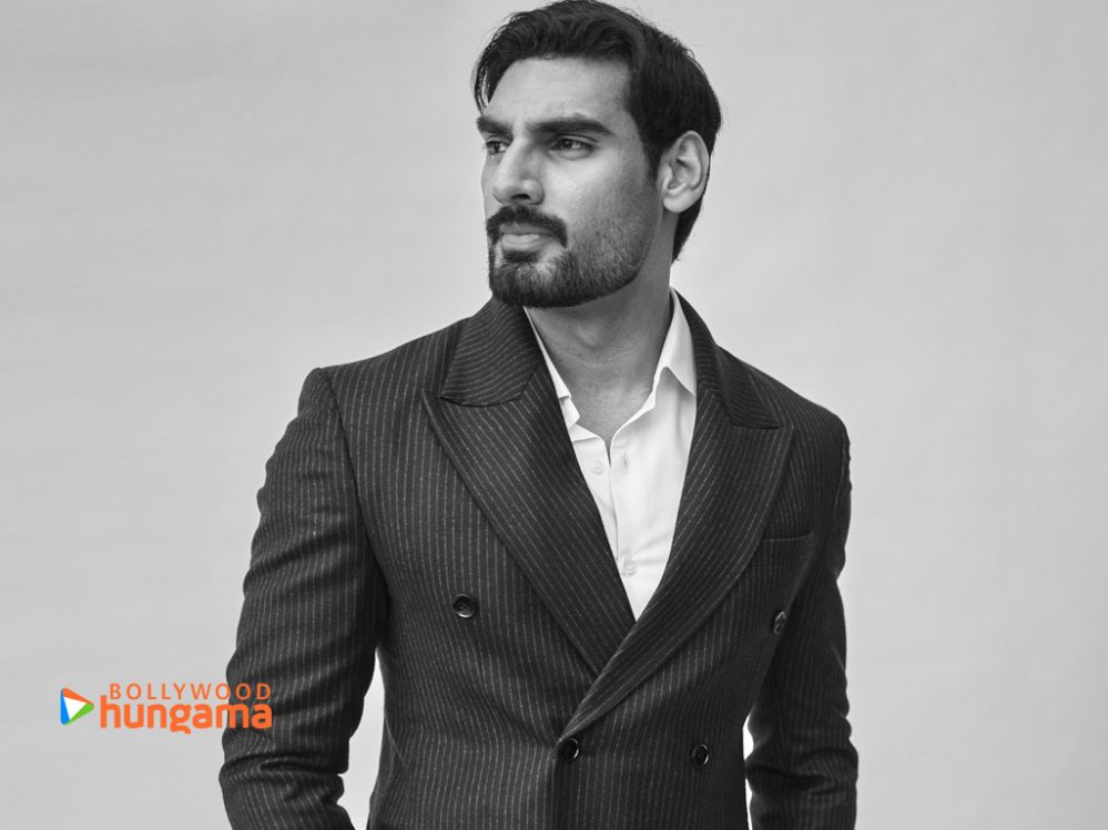 Ahan Shetty, Filmography, Movies, Ahan Shetty News, Videos, Songs ...