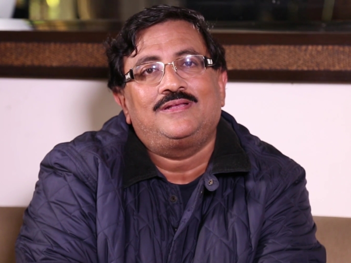 Dharmesh Darshan, Filmography, Movies, Dharmesh Darshan News, Videos ...