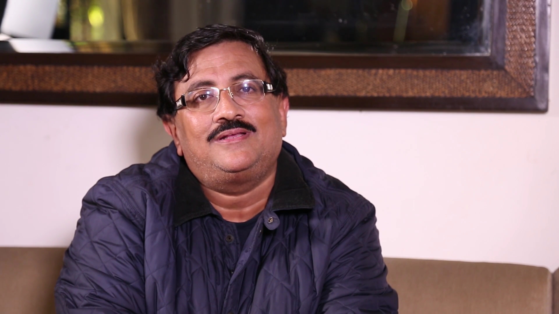 Dharmesh Darshan REVEALS A Scene Of Raja Hindustani Which Was Never ...