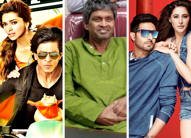 Writer of Chennai Express and Housefull 3, K Subash passes away ...