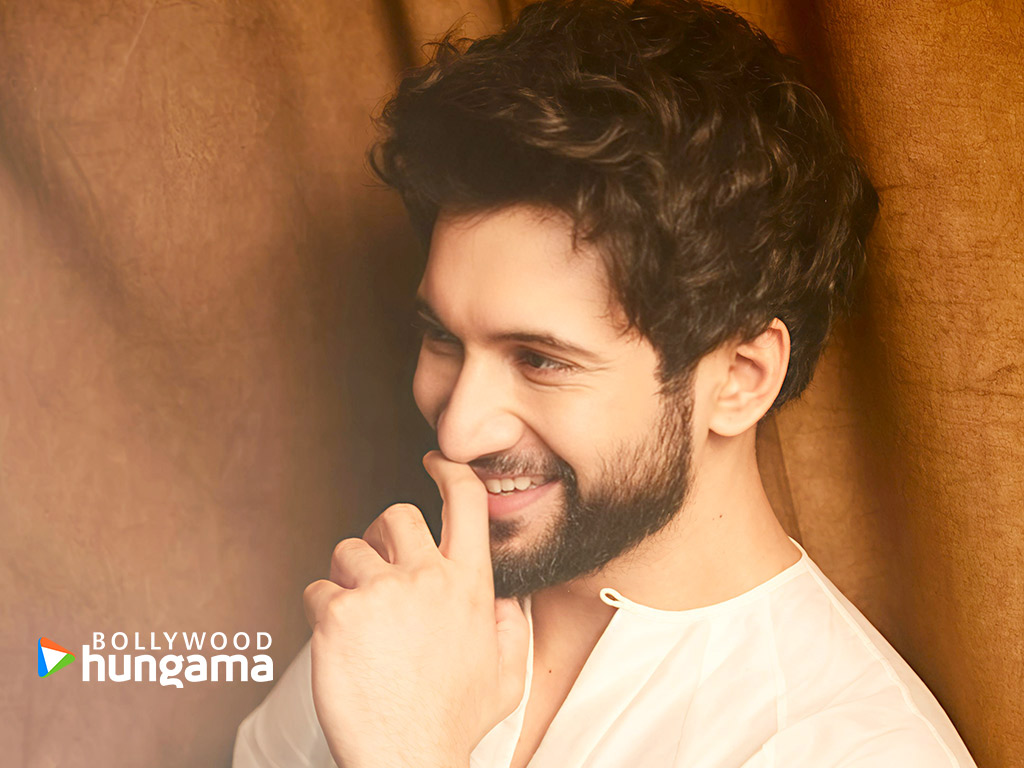 Rohit-Saraf-(04) Wallpapers | rohit-saraf-04 - Bollywood Hungama