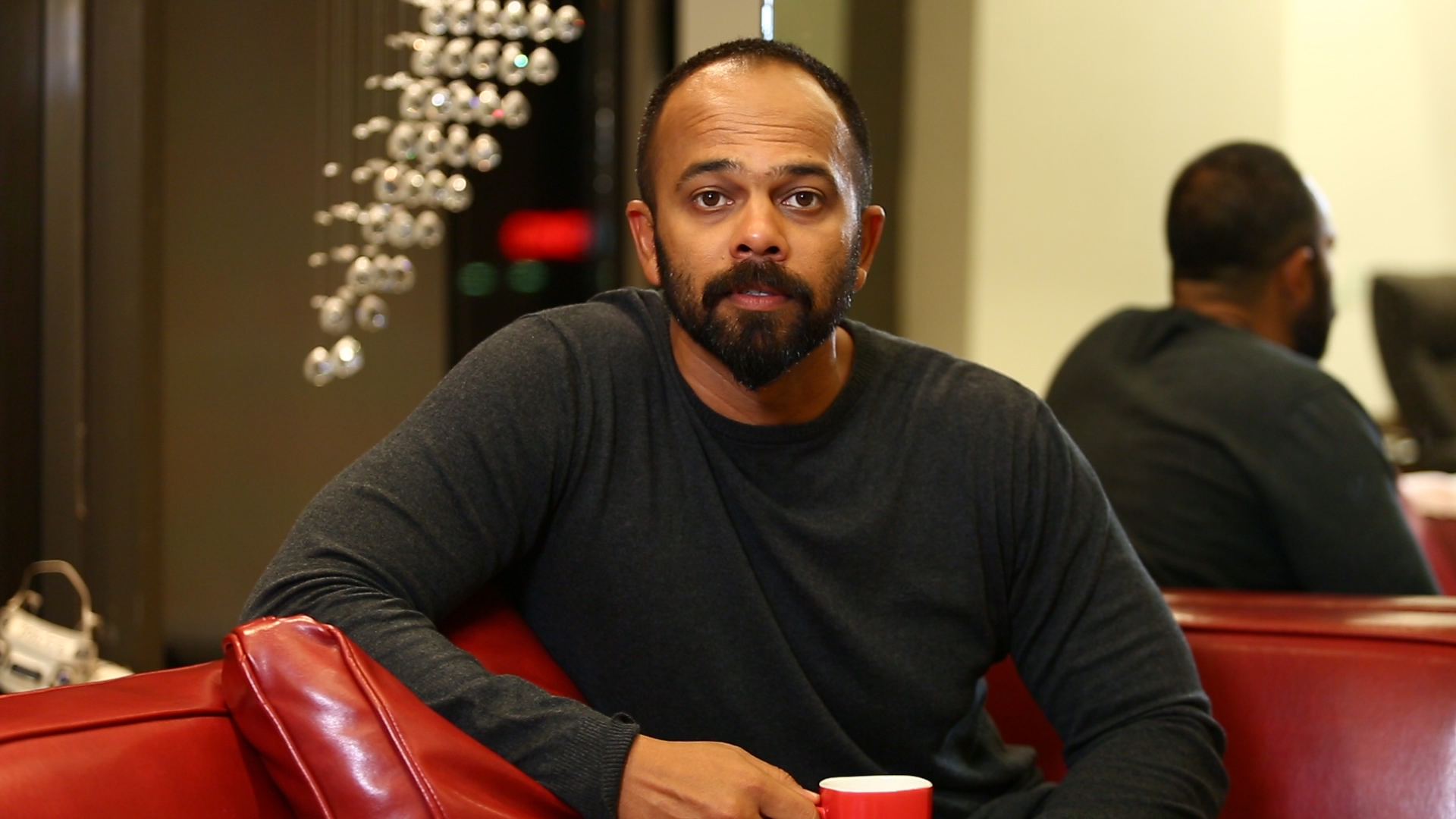 Rohit Shetty's EXCLUSIVE Interview On IFTDA Masterclass Session ...