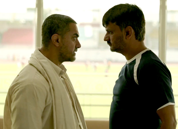 Find out why real life coach PR Sondhi is upset with Aamir Khan and ... Find out why real life coach PR Sondhi is upset with Aamir Khan and ...