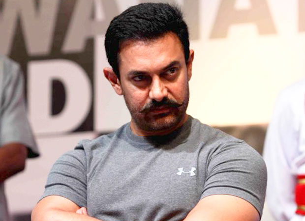 Aamir Khan to hold screening for Balali village in Haryana : Bollywood ...