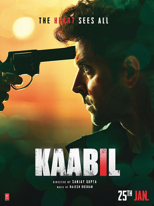 Kaabil Movie: Review | Release Date (2017) | Songs | Music | Images ...