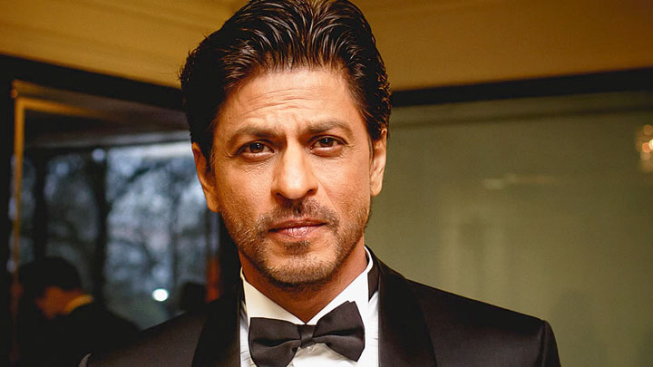 Shah Rukh Khan's EMOTIONAL Speech At Maulana Azad National Urdu ...