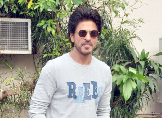 Corporal punishment censored in Shah Rukh Khan’s Raees : Bollywood News ...