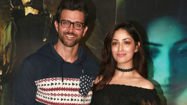 EXCLUSIVE: Kaabil Success Interview With Hrithik Roshan, Rakesh Roshan ...