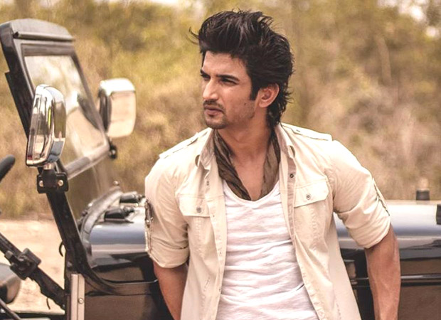 Sushant Singh Rajput to spend time at NASA for Çhanda Mama Door Ke prep ...