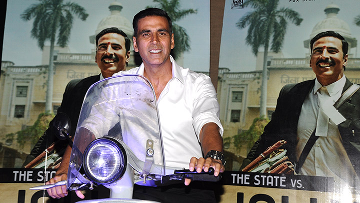Jolly LLB 3 Confirmed; Vijay Singh From Fox Star Studios Reveals ...