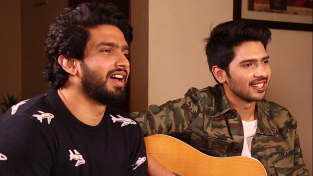 EXCLUSIVE: Amaal Mallik & Armaan Malik OPEN UP On Awards Fiasco - Bollywood Hungama