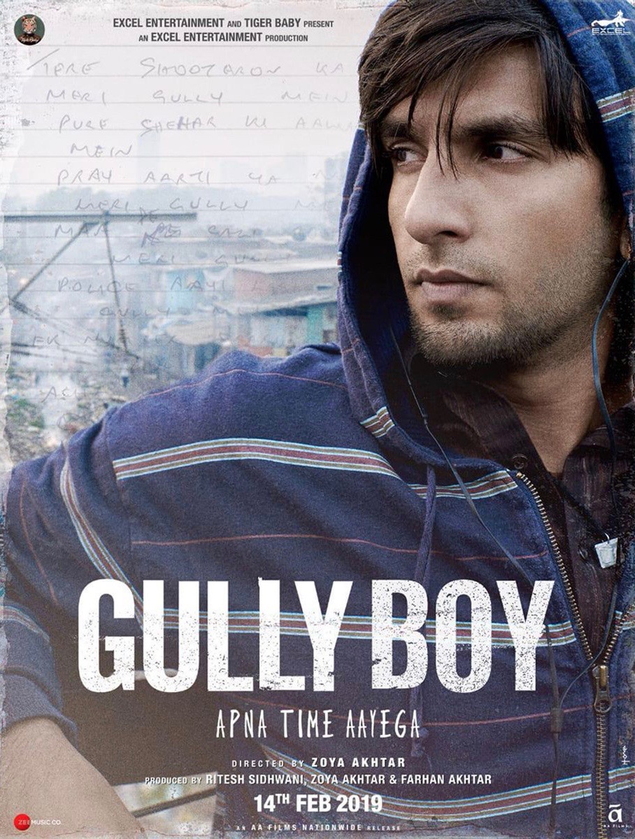 Gully Boy Box Office Collection | India | Day Wise | Box Office ...
