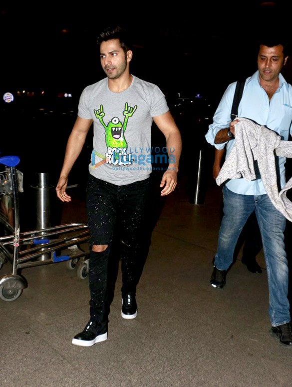 Saif Ali Khan, Varun Dhawan, Shahid Kapoor, Kangna Ranaut & Jahnvi ... Saif Ali Khan, Varun Dhawan, Shahid Kapoor, Kangna Ranaut & Jahnvi ...