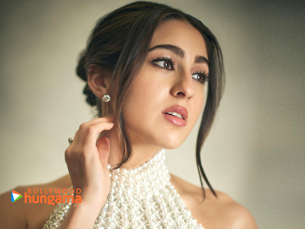 Sara Ali Khan Wallpapers | sara-ali-khan-2-128 - Bollywood Hungama