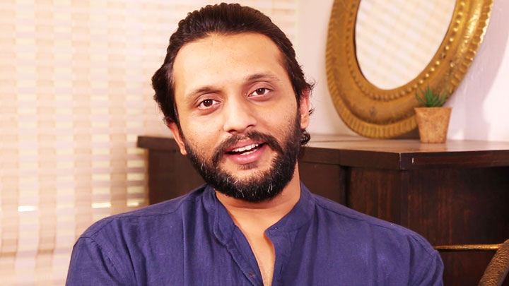 Shah Rukh Khan- Raees Ka Sadiq! Zeeshan Ayyub’s EXCLUSIVE Interview ...