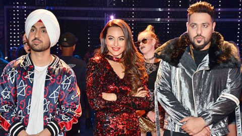 Move Your Lakk With ‘Noor’ Sonakshi Sinha, Diljit Dosanjh & Badshah ...