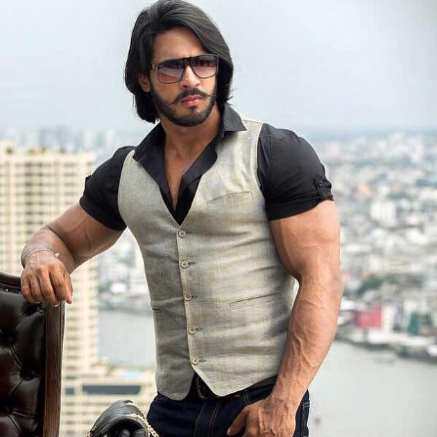 Thakur Anoop Singh, Filmography, Movies, Thakur Anoop Singh News ...