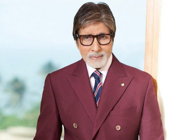 SCOOP: Amitabh Bachchan shoots extra scenes for Sarkar 3 : Bollywood ...