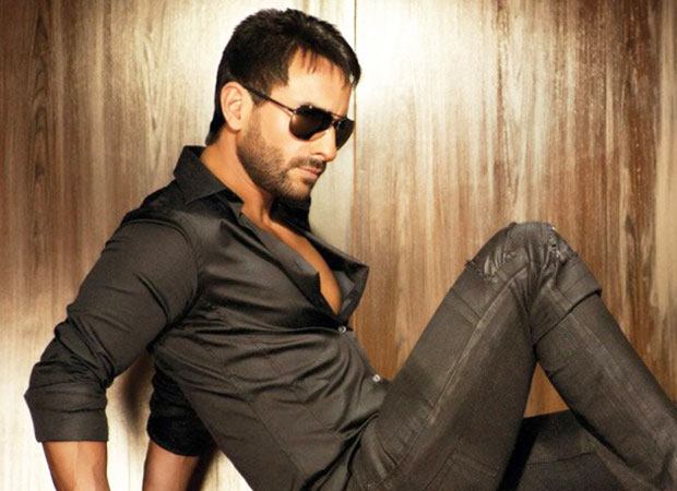 WHAT? Omkara’s anti-hero, Saif Ali Khan as Langda Tyagi is all set to ...