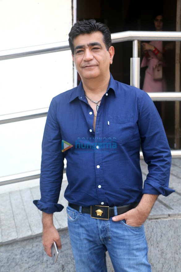 Krishan Kumar, Filmography, Movies, Krishan Kumar News, Videos, Songs ...