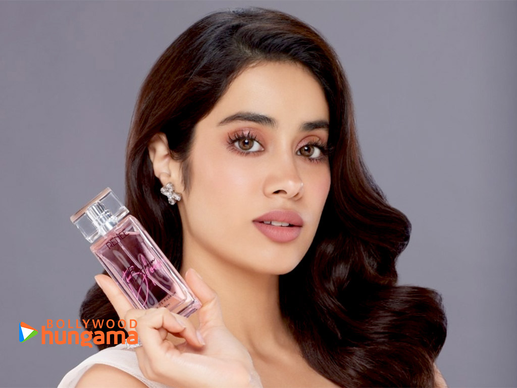Janhvi Kapoor Wallpapers | janhvi-kapoor-79 - Bollywood Hungama