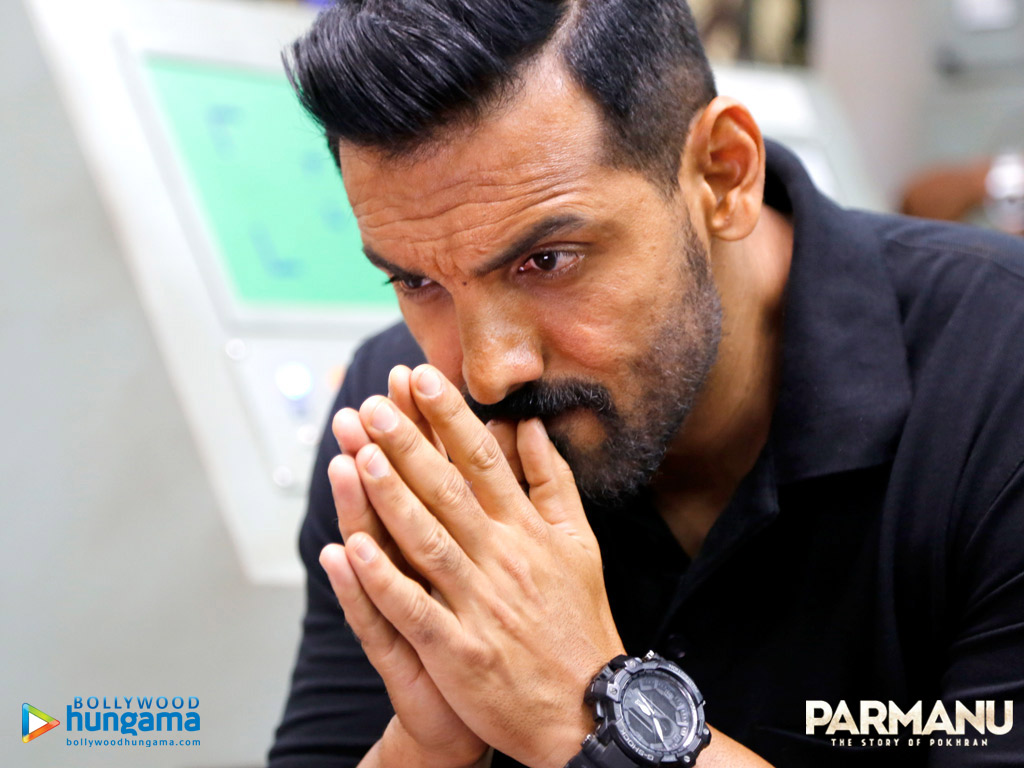 Parmanu – The Story Of Pokhran 2018 Wallpapers | Parmanu – The Story Of ...