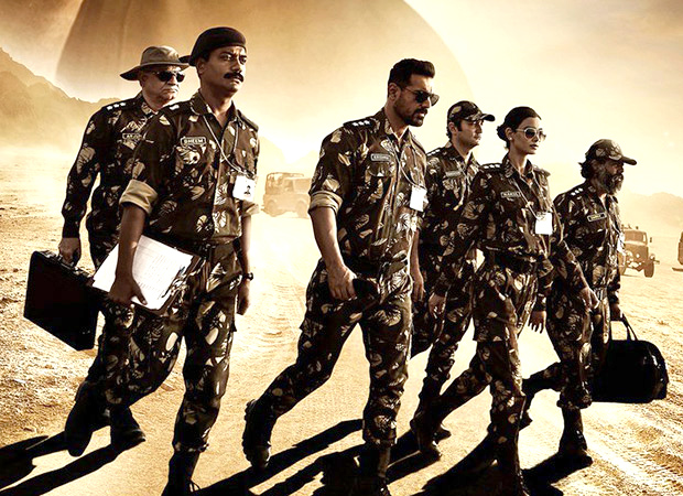Parmanu – The Story Of Pokhran Movie Music | Parmanu – The Story Of ...