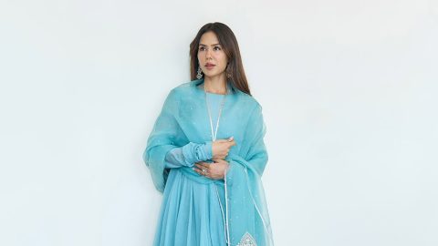 Sonam Bajwa | Latest Bollywood News | Top News of Bollywood - Bollywood ...