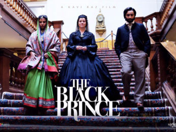 The Black Prince Movie: Review | Release Date (2017) | Songs | Music ...