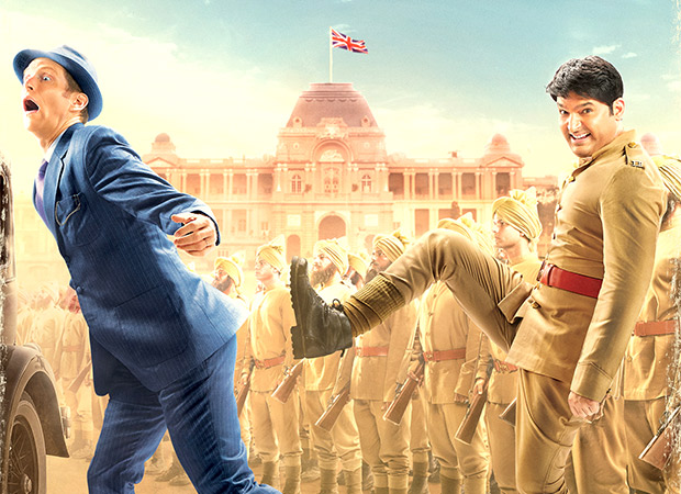 Firangi Movie: Review | Release Date (2017) | Songs | Music | Images ...