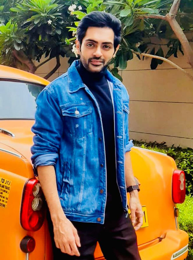 Karan Singh Chhabra, Filmography, Movies, Karan Singh Chhabra News ...