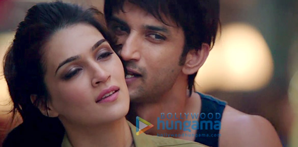 Raabta Photos, Poster, Images, Photos, Wallpapers, HD Images, Pictures ...