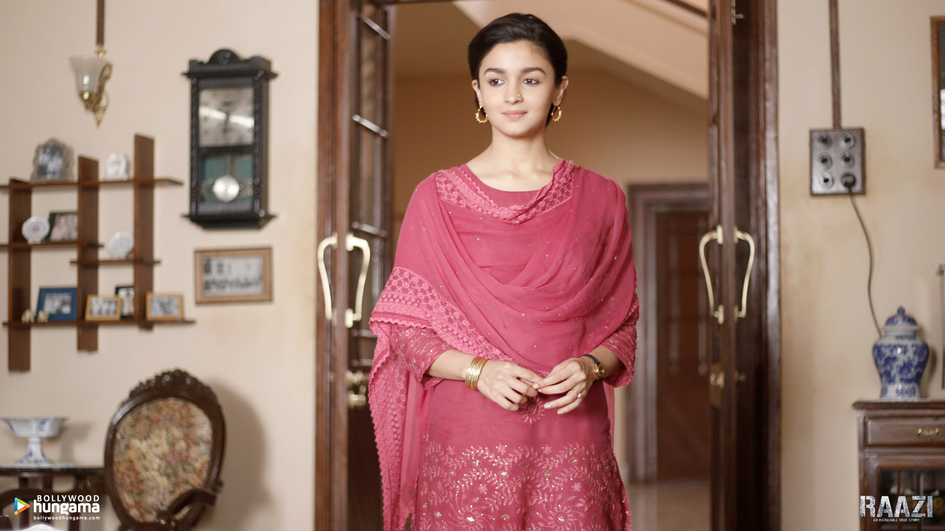 Raazi 2018 Wallpapers | Raazi 2018 HD Images | Photos raazi-12-5 ...