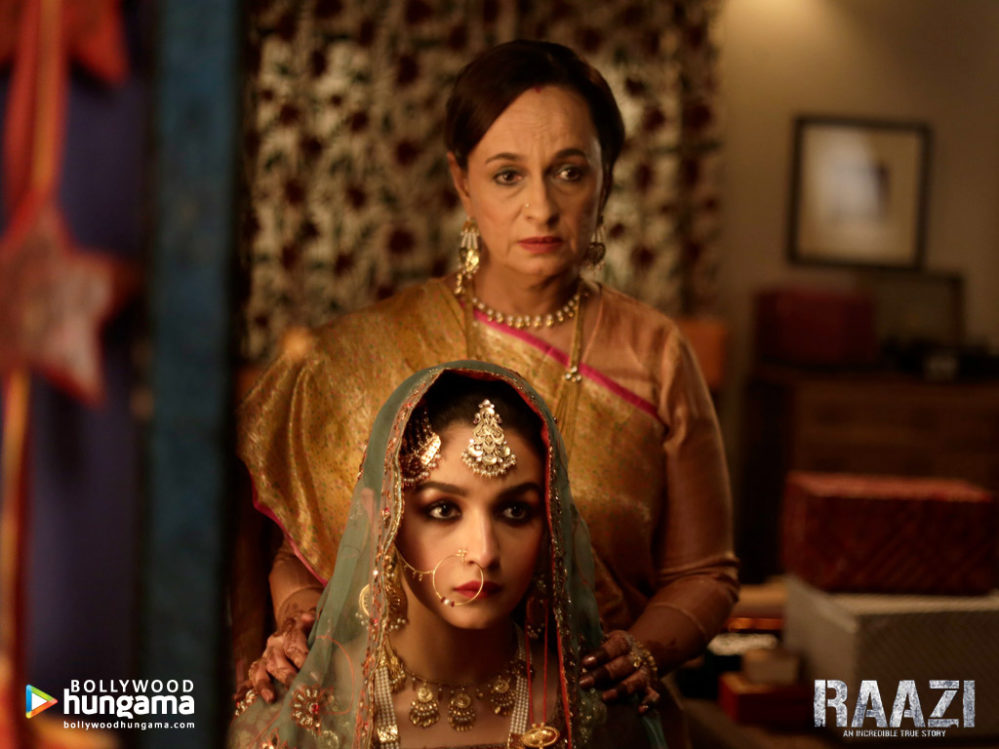 Soni Razdan, Filmography, Movies, Soni Razdan News, Videos, Songs ...