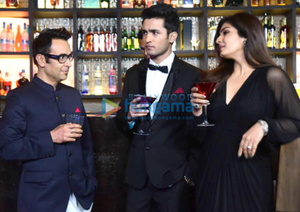 Shab Movie: Review | Release Date (2017) | Songs | Music | Images ...