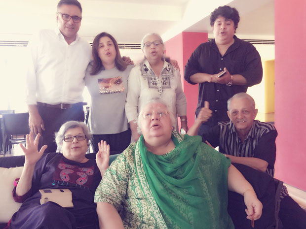 Daisy Irani, Filmography, Movies, Daisy Irani News, Videos, Songs ...
