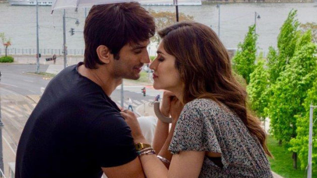 Raabta Movie: Review | Release Date (2017) | Songs | Music | Images ...