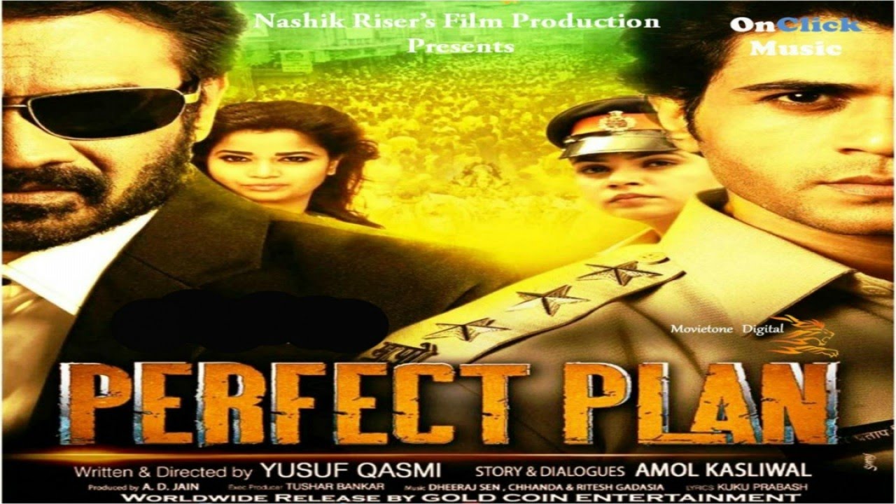 Perfect Plan Movie Review: Nashik Risers Film Production’s Perfect Plan ...