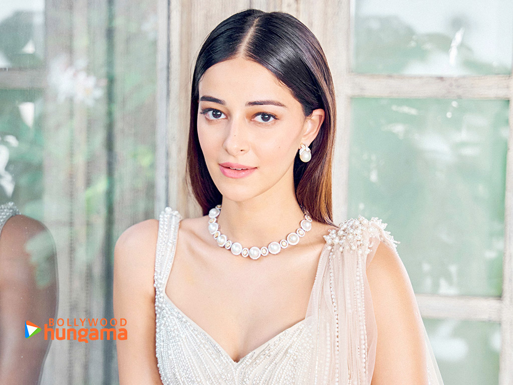 Ananya Panday Wallpapers | ananya-panday-3-227 - Bollywood Hungama