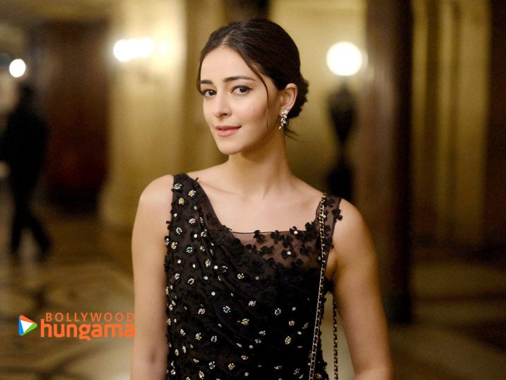 Ananya Panday Images, HD Wallpapers, and Photos - Bollywood Hungama