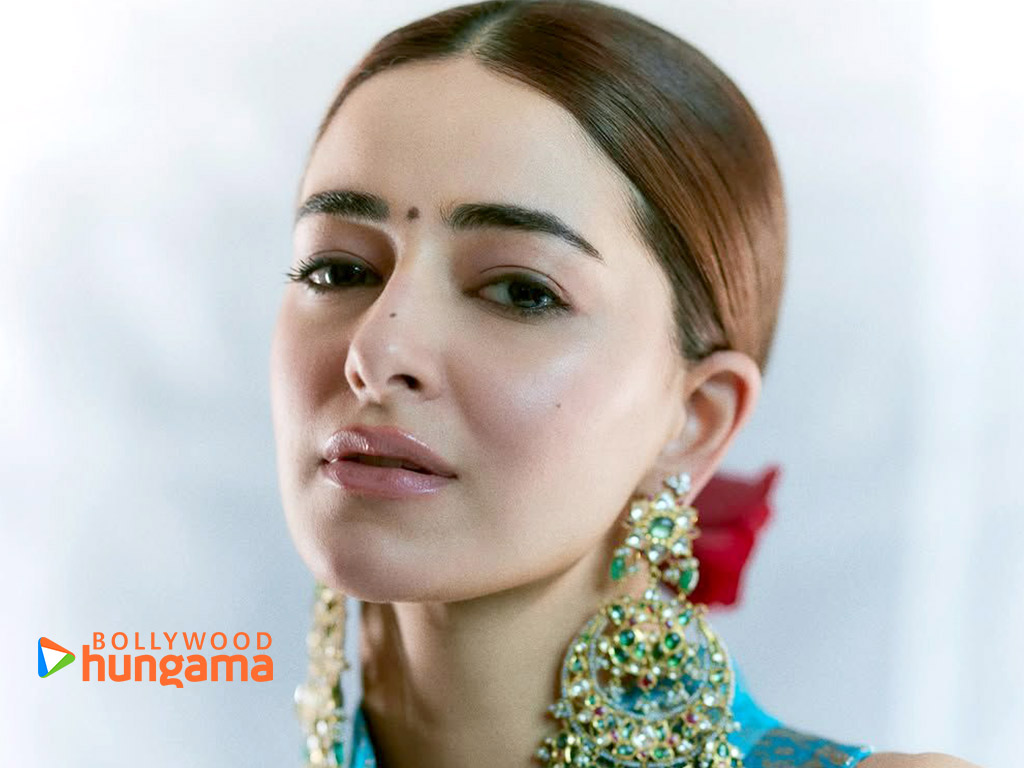 Ananya Panday (3) Wallpapers | ananya-panday-3-342 - Bollywood Hungama